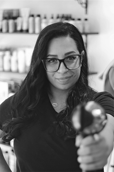 About The Team | The Beauty Box