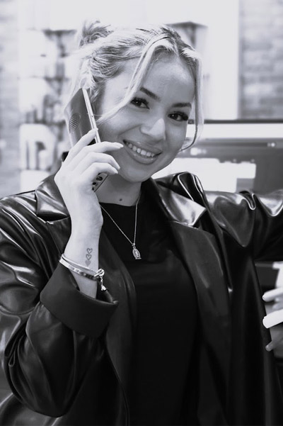 About The Team | The Beauty Box